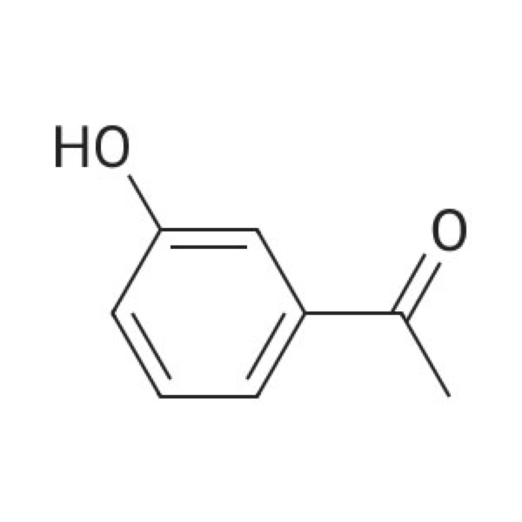 3-Hydroxy acetophenone Manufacturer | CAS 121-71-1 Bulk Supply