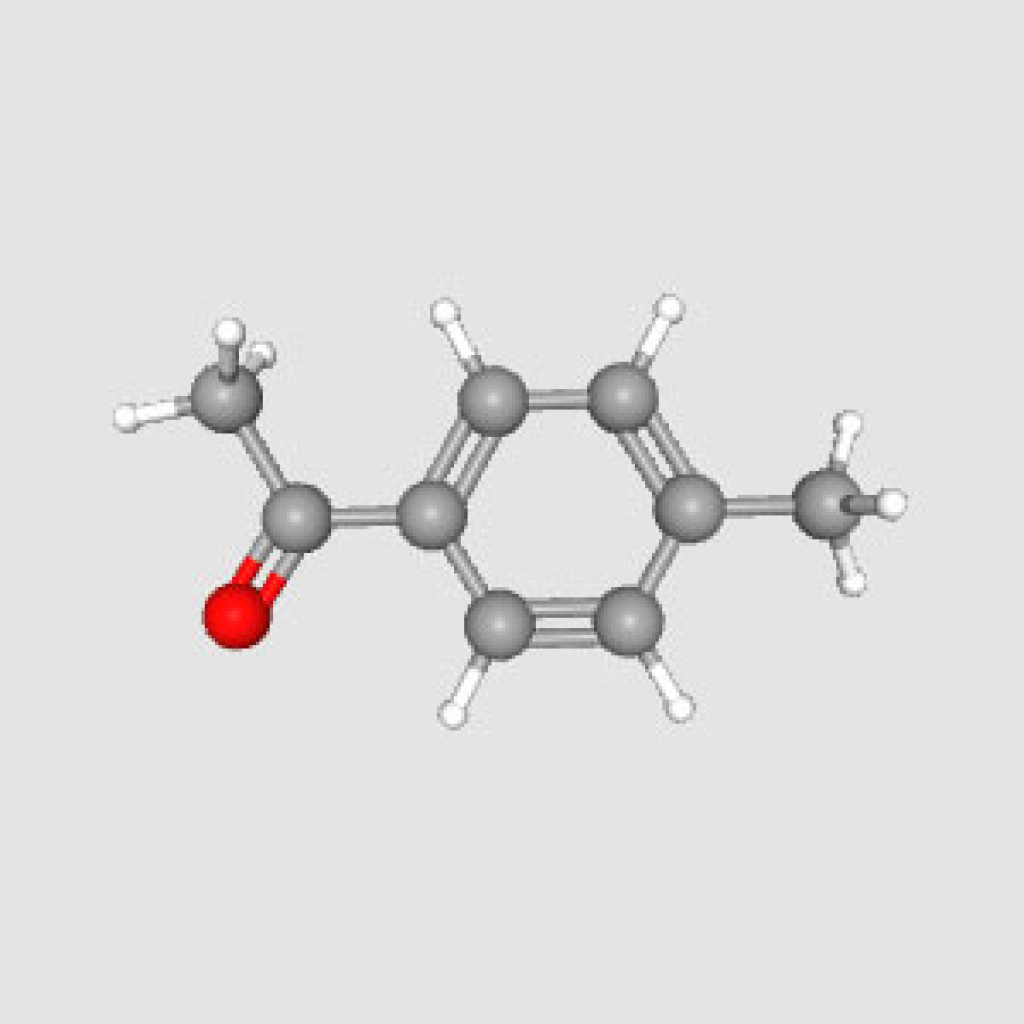 4′-Methylacetophenone Manufacturer | CAS 122-00-9 Bulk Supply